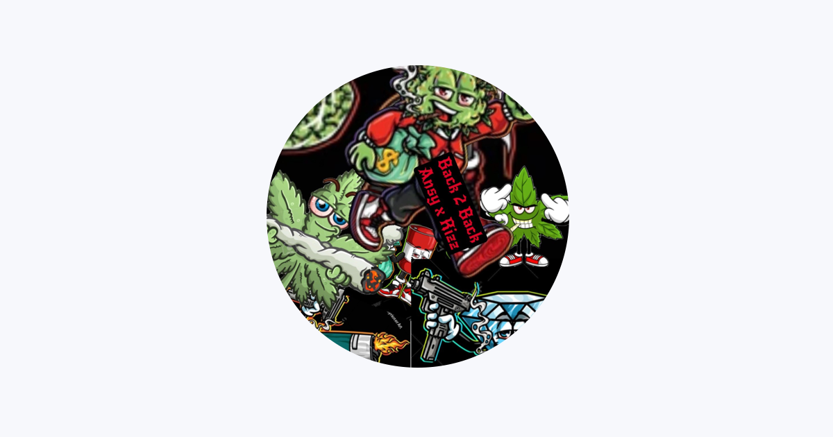 ‎Rizz - Apple Music