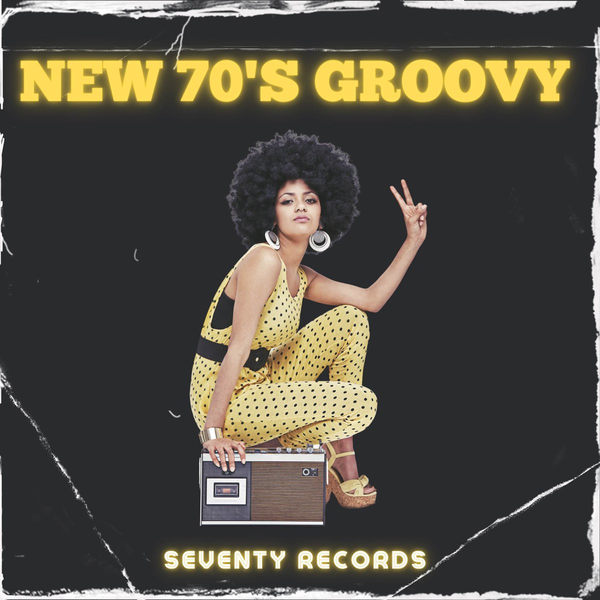 ‎Vol. 1 - Album by New 70's Groovy - Apple Music