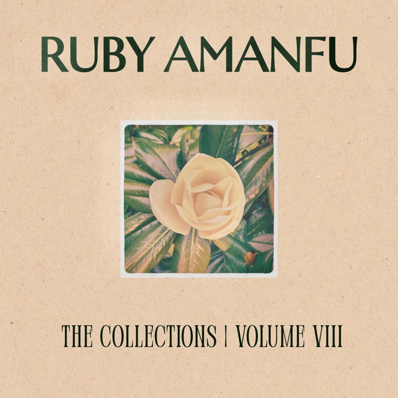 The Blessings - Ruby Amanfu: Song Lyrics, Music Videos & Concerts