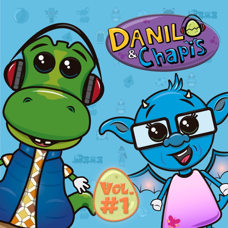 El Baile Del Sapito - Danilo & Chapis: Song Lyrics, Music Videos & Concerts