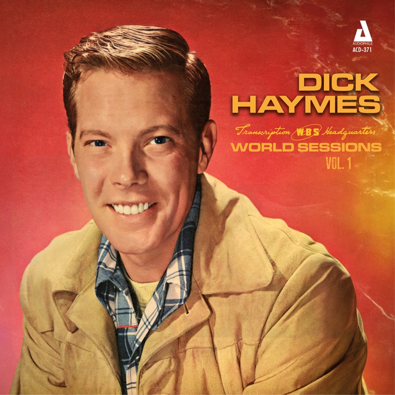 I Surrender Dear - Dick Haymes: Song Lyrics, Music Videos & Concerts