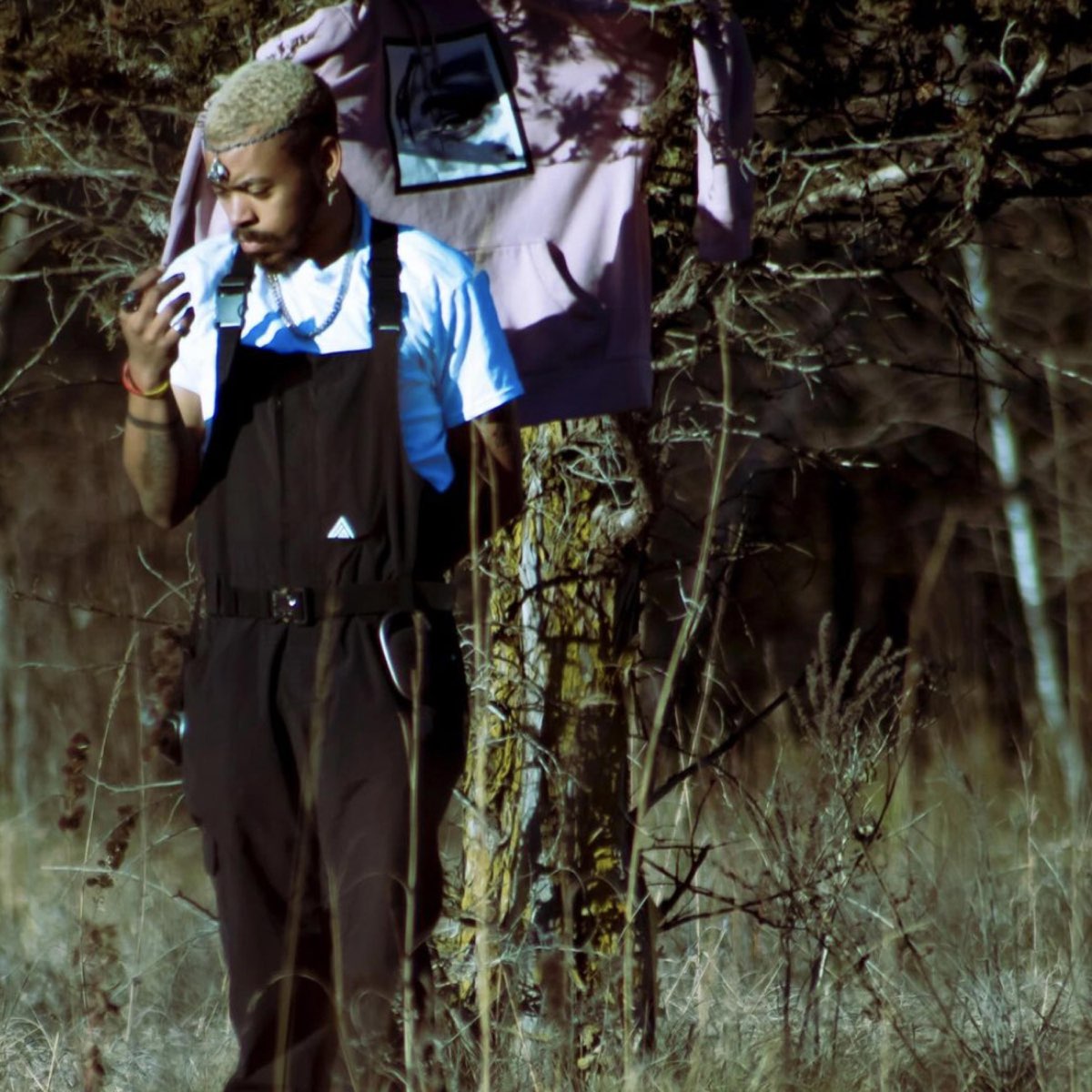 ‎Sly Devil You (feat. Prod. Engless) - Single - Album by Prxncce ...