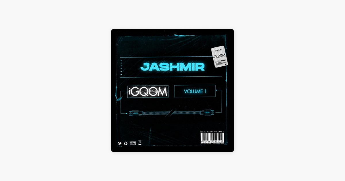 ‎Suncoast (feat. DJ Ngamla No Tarenzo) - Song by Jashmir - Apple Music