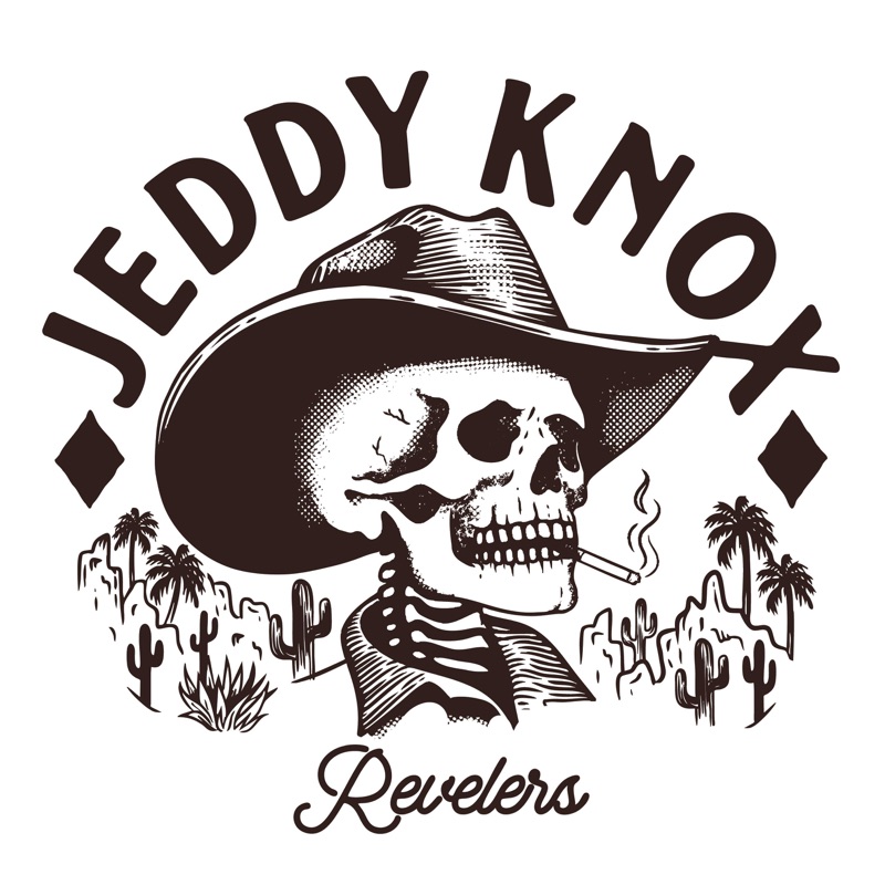 Wander On - Jeddy Knox: Song Lyrics, Music Videos & Concerts
