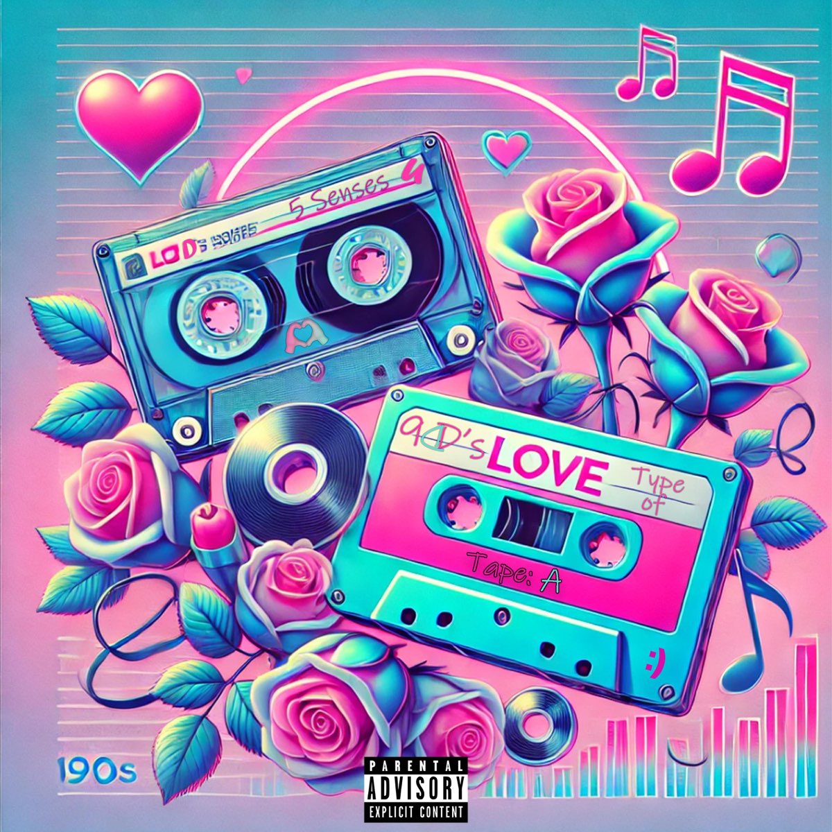 ‎Love Like The 90's - Single - Album by Sinful XAVN - Apple Music