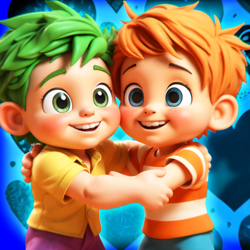 PHINEAS X FERB SONG (K-POP VERSION) - Ulpu: Song Lyrics, Music Videos ...