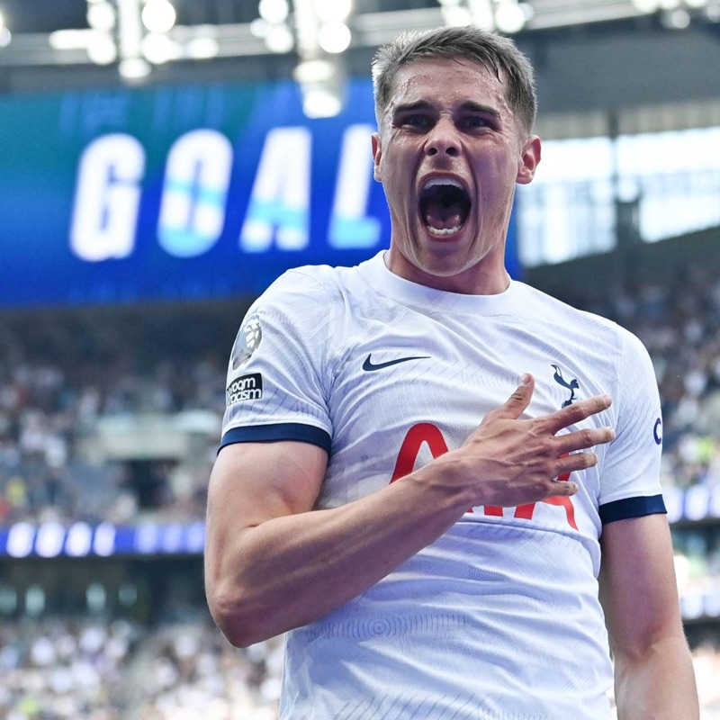 Micky Van De Ven - The Voice Of Spurs: Song Lyrics, Music Videos & Concerts