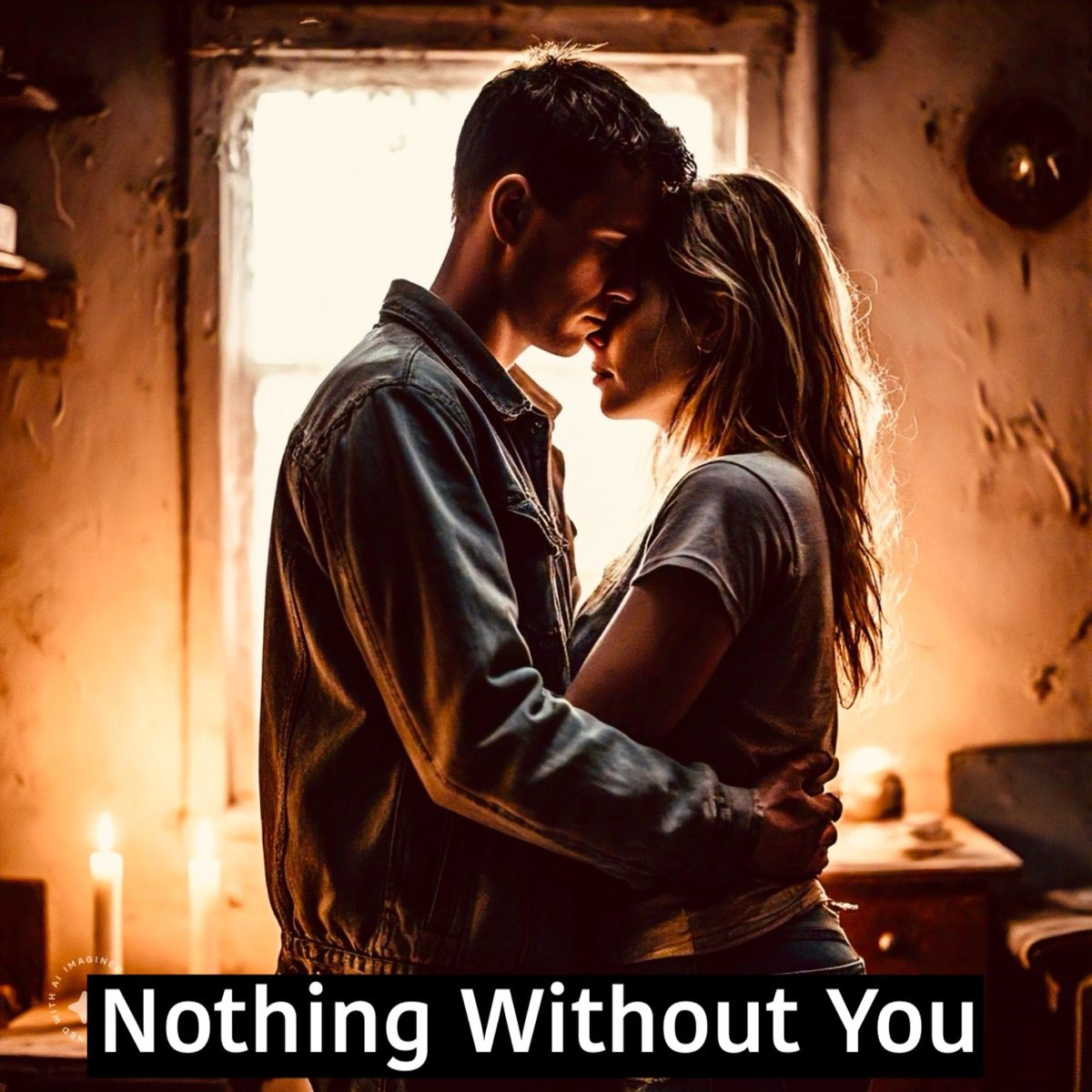 ‎Nothing Without You - Single - Album by Tripp Avenue - Apple Music