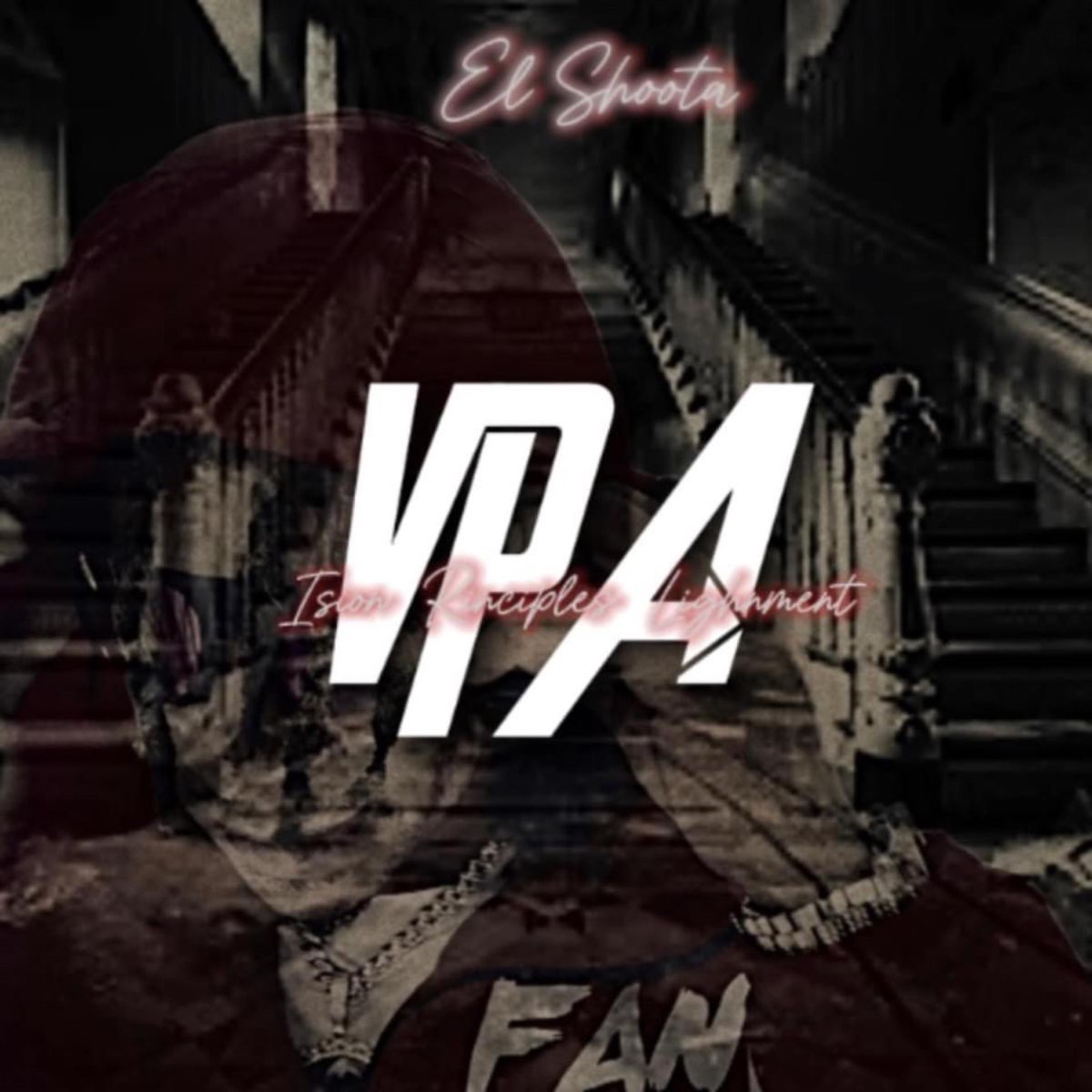 ‎Vision Principles Alignment - Album by El Shoota - Apple Music