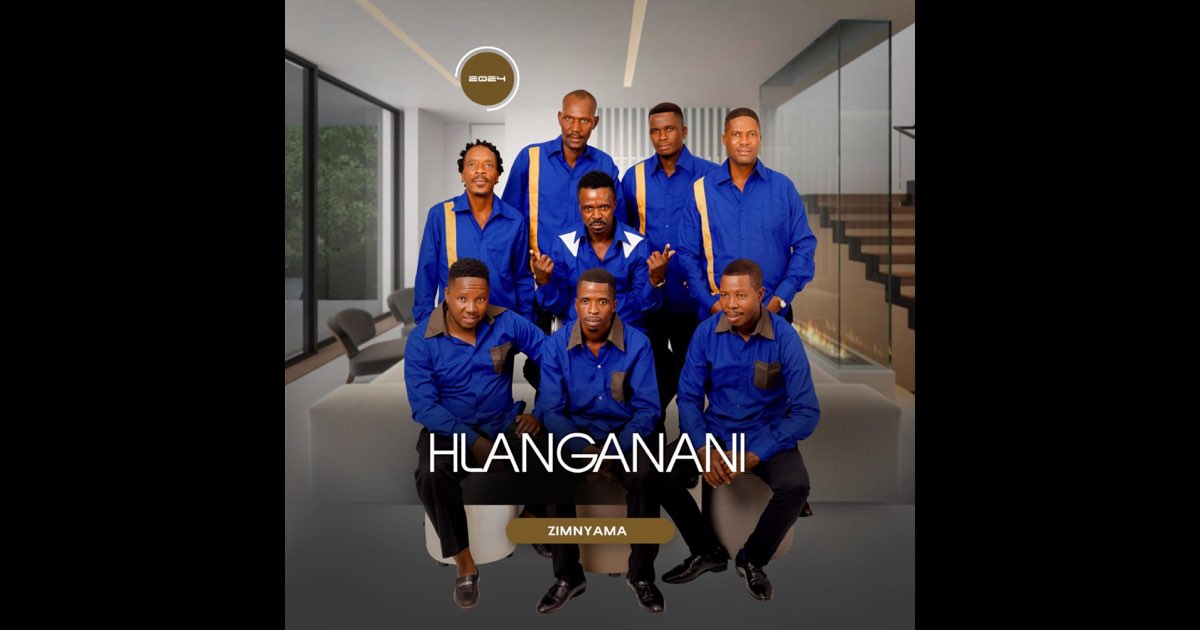 ‎Zimnyama - Album by HLANGANANI - Apple Music