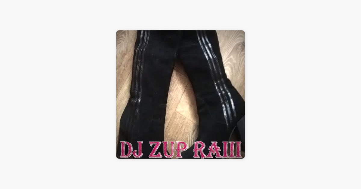 ‎Модель (Model) - Single - Album by DJ ZUP RAIii - Apple Music