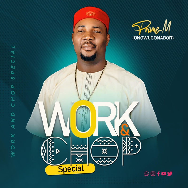 Work&Chop special - Prime-M: Song Lyrics, Music Videos & Concerts