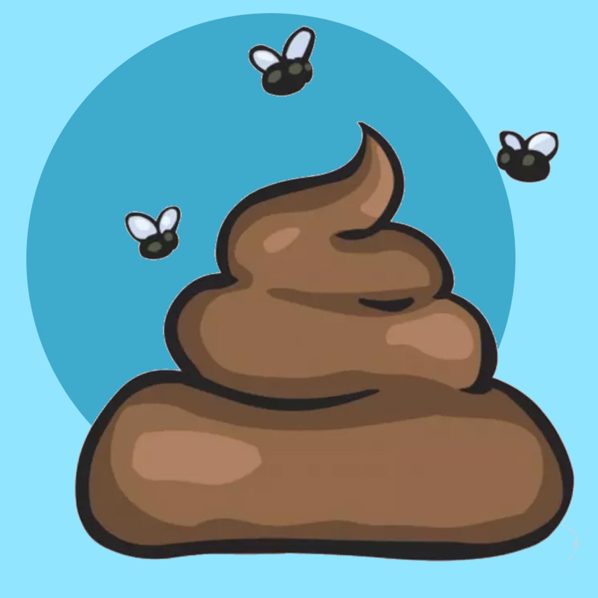 ‎Why is daddy pooping himself? - Single - Album by A poop with a hat ...