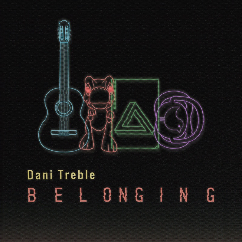 Underwater - Dani Treble: Song Lyrics, Music Videos & Concerts