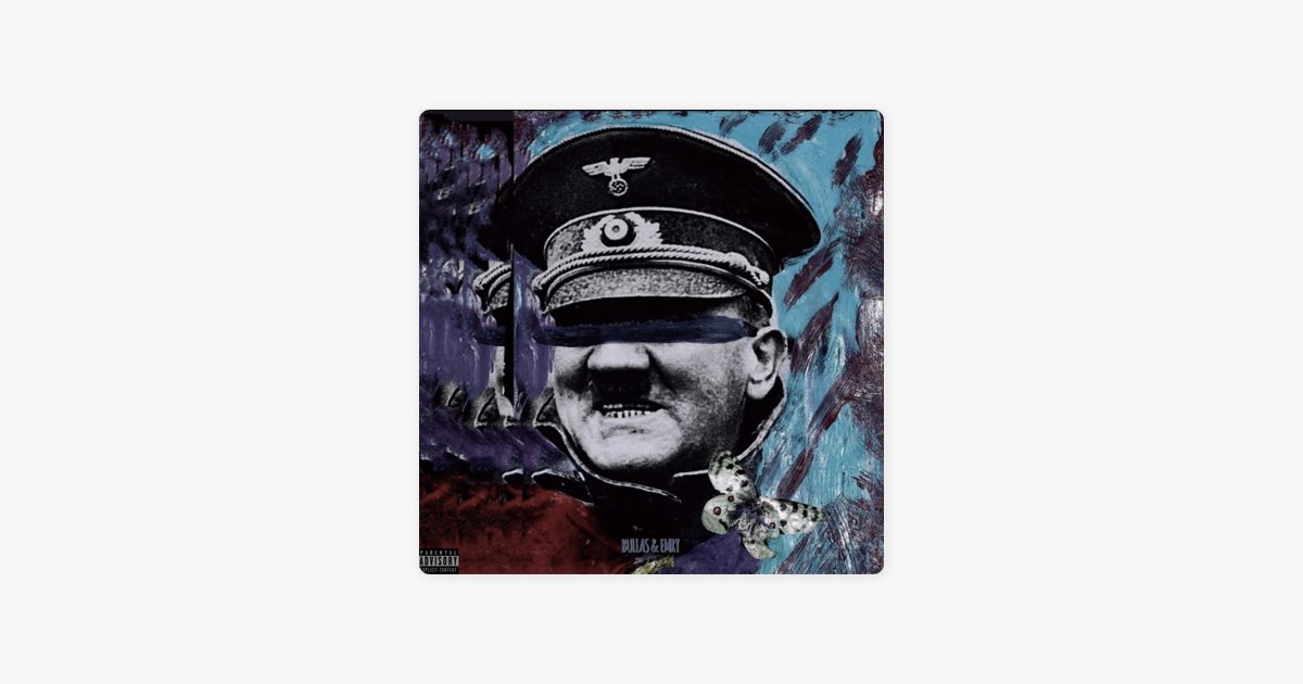 ‎Adolf Hitler – Song by Bullas & Emry – Apple Music