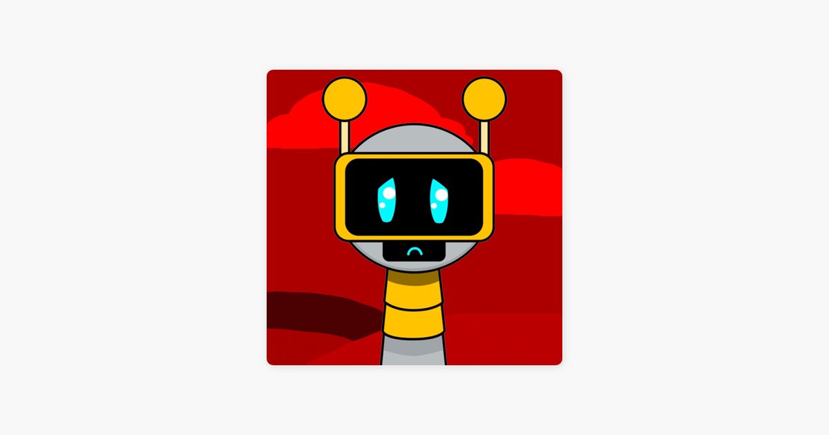 ‎Альбом «Creepy FUN BOT (Incredibox Sprunki Horror Song) - Single» — Dj ...