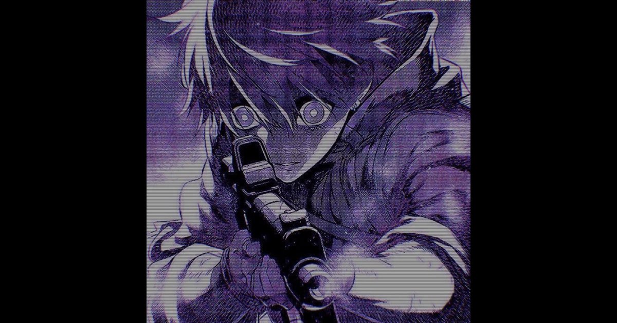 ‎nagi shooter sigma cowbell 808 – Album von K4NJY – Apple Music