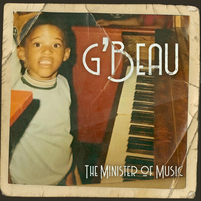 Save Me - g'Beau: Song Lyrics, Music Videos & Concerts