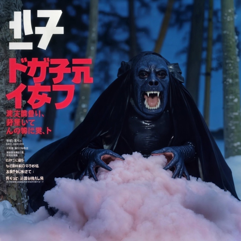 Scream Beneath the Snow - Doopiidoo: Song Lyrics, Music Videos & Concerts