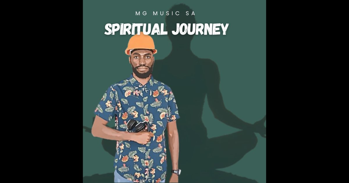 ‎Spiritual journey - Single - Album by MG Music SA - Apple Music