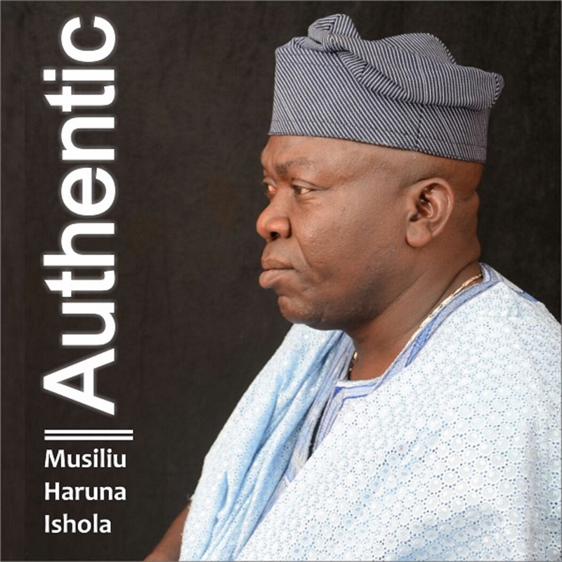 Ishola - Musiliu Haruna Ishola: Song Lyrics, Music Videos & Concerts