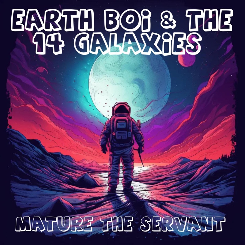 Forbidden Fruit (Joey Interlude) - Mature the Servant: Song Lyrics ...