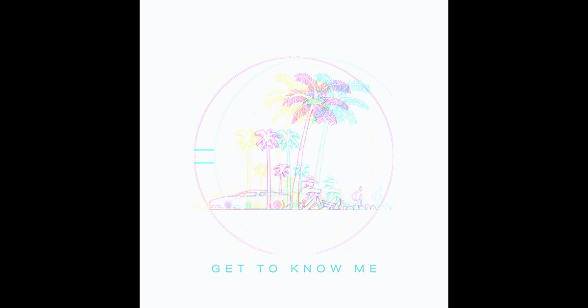 ‎Get to Know Me - Single – Album par Sam Outlaw – Apple Music