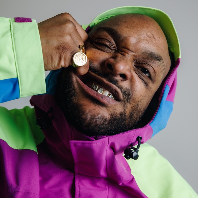 Work Out - Donae'o: Song Lyrics, Music Videos & Concerts