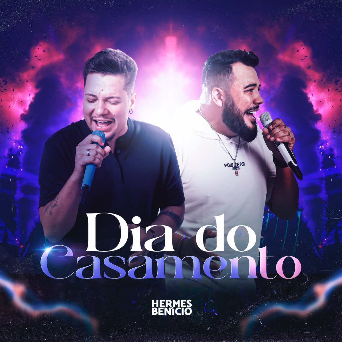 ‎Dia do Casamento - Single - Album by Hermes & Benício - Apple Music