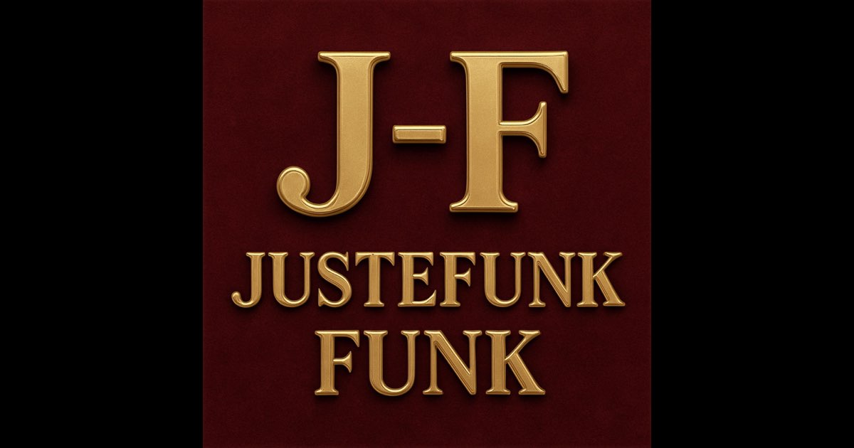 ‎Funky-soul - Single - Album by Justefunk Funk - Apple Music