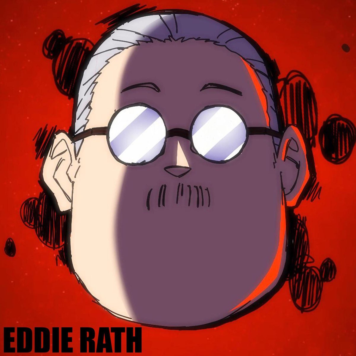 ‎SAKAMOTO DAYS - Single - Album by Eddie Rath - Apple Music