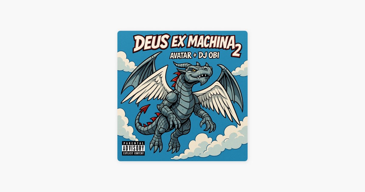 ‎King Turd of Shit Mountain - Song by Avatar & DJ Obi - Apple Music