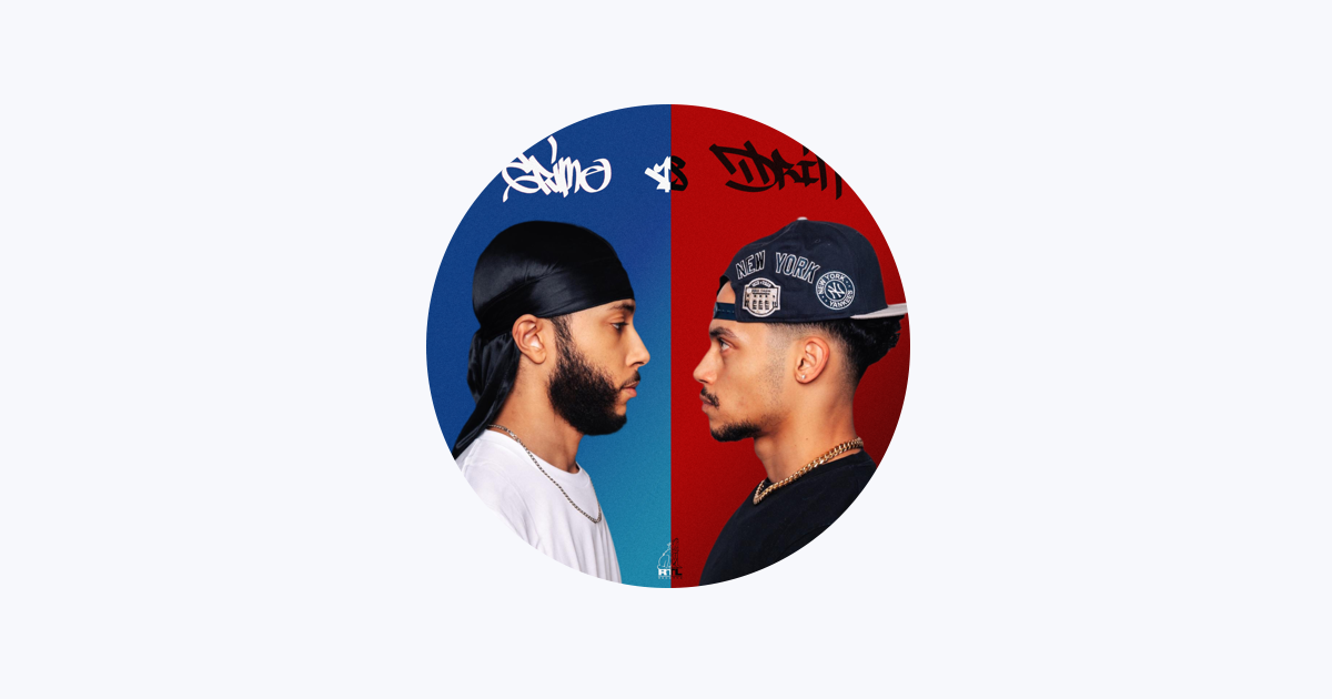 ‎Gemin1 - Apple Music