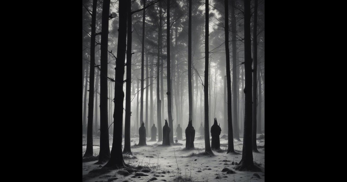 ‎Rauhnächte (hypnotic) - Single – Album von Erntehelfer – Apple Music