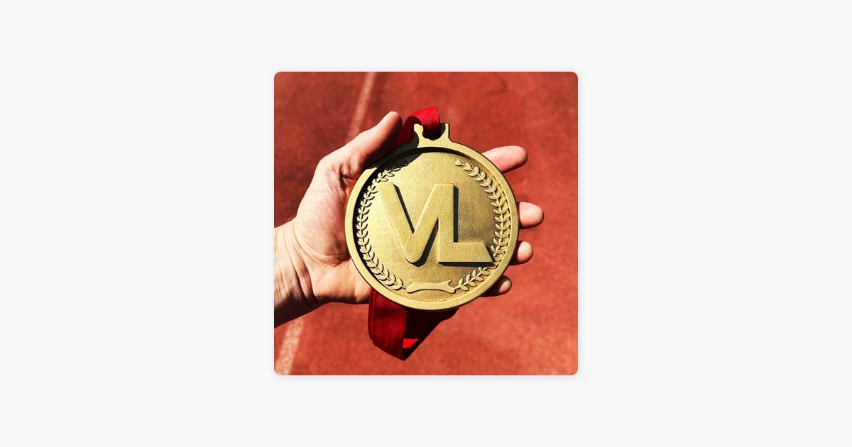 ‎Victor Ludorum – Song by Francois van Coke – Apple Music