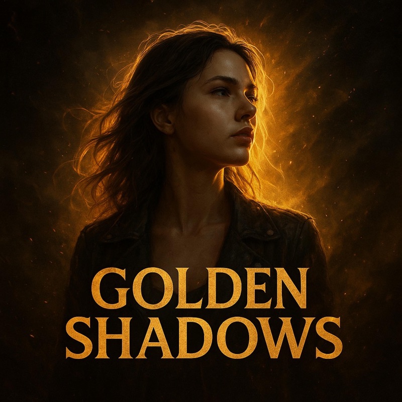 Golden Shadows (feat. Tenny) - Air Raid Sirene: Song Lyrics, Music ...