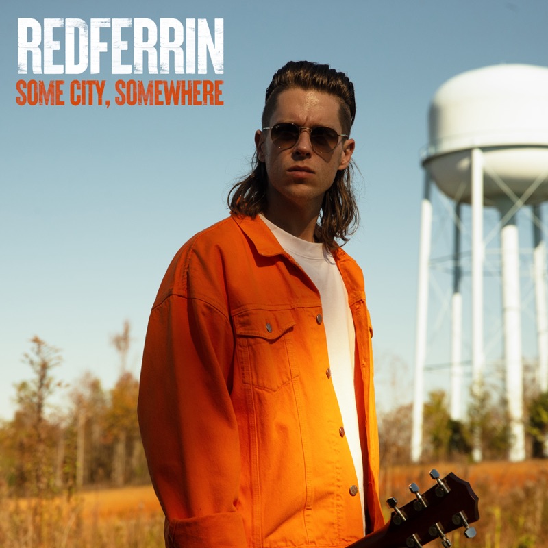 Chase My Whiskey - Redferrin: Song Lyrics, Music Videos & Concerts