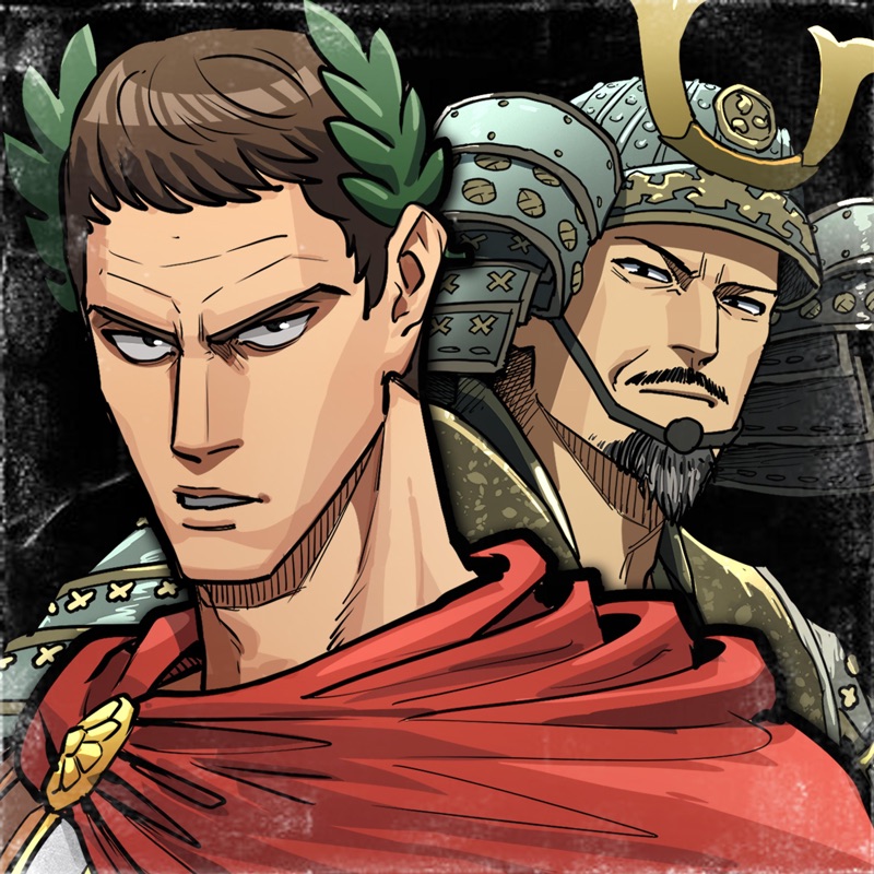 Leaders of History - Rustage: Song Lyrics, Music Videos & Concerts