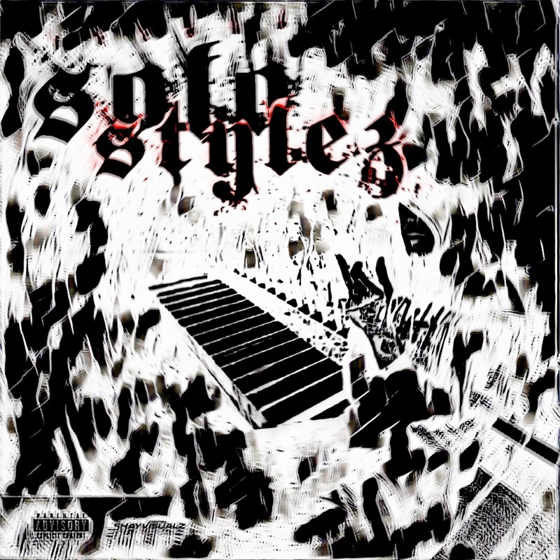 Cloudy.jpg - $LERVA: Song Lyrics, Music Videos & Concerts