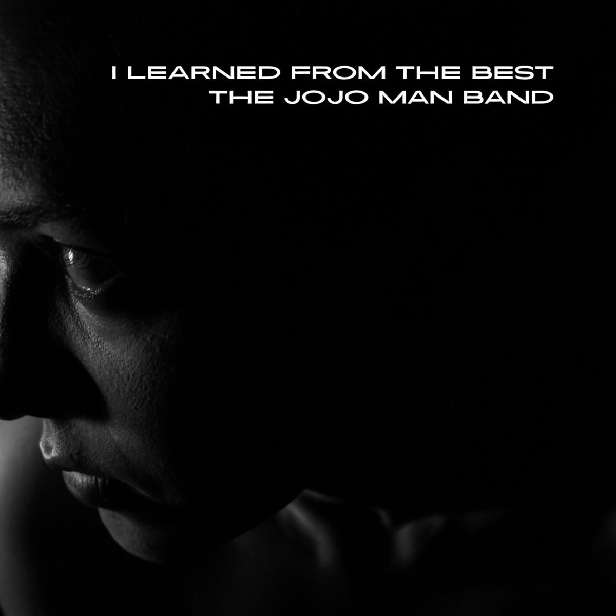 ‎I Learned From the Best - Single - Album by The Jojo Man Band - Apple ...