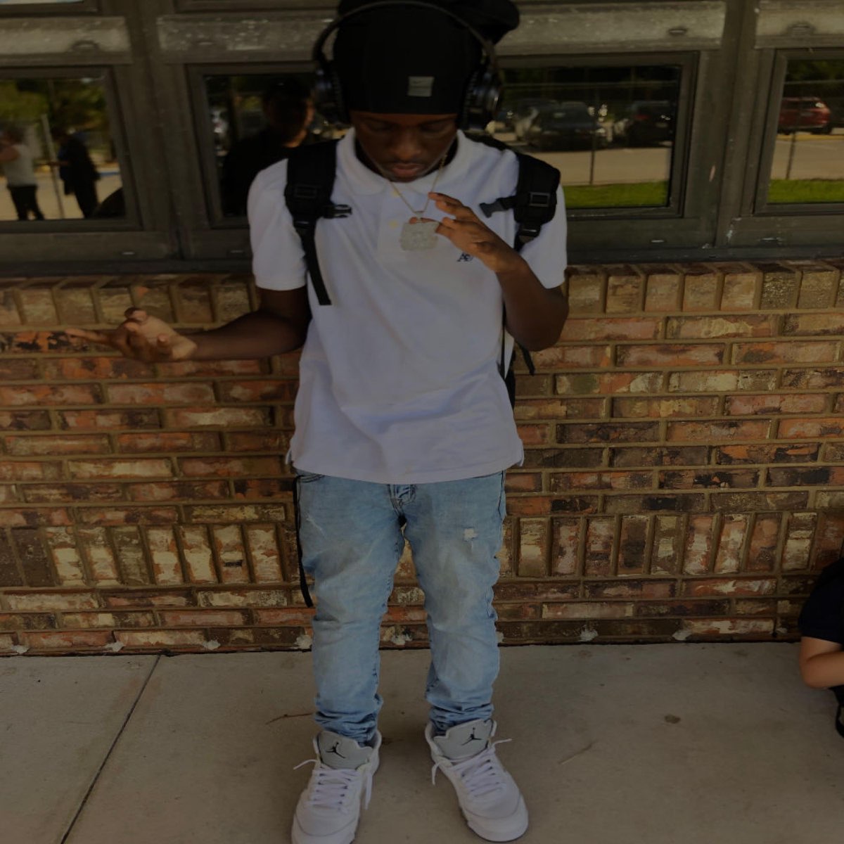 ‎3am in Da Trap - Single - Album by McjMatt - Apple Music