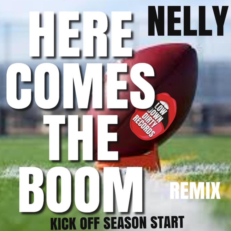 Here Comes The Boom (Kick Off Season Start) - Big Money Roscoe: Song ...
