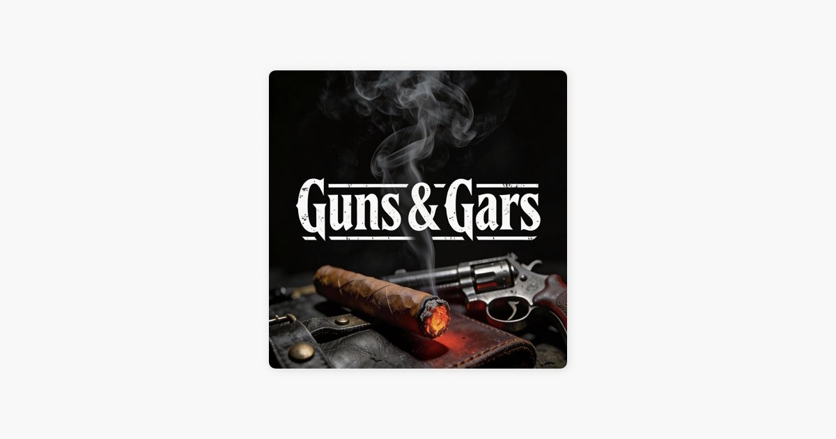 ‎Guns & Gars - Song by Guns & Gars - Apple Music