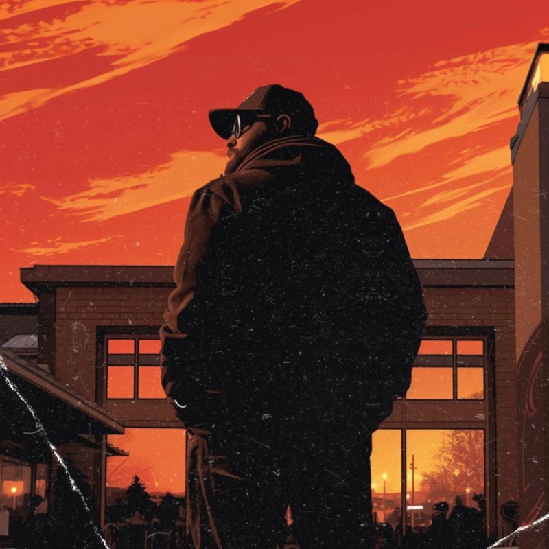 Let Down - Marcus Gooden: Song Lyrics, Music Videos & Concerts