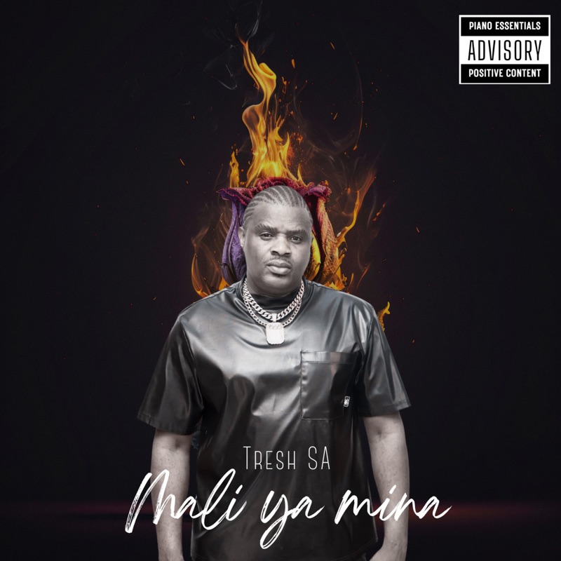 Mali Ya Mina (feat. Master Lee) - Tresh SA: Song Lyrics, Music Videos ...