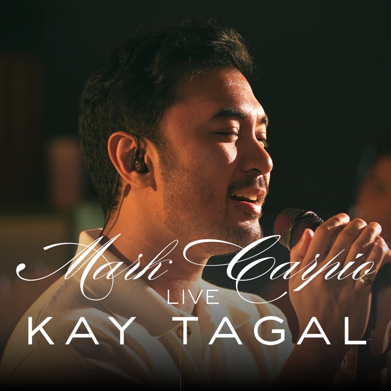 Kay Tagal (Live) - Mark Carpio & The Tiyos: Song Lyrics, Music Videos ...
