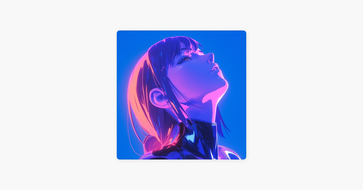 ‎Neon Genesis - Single - Album by blueberry & Narvent - Apple Music