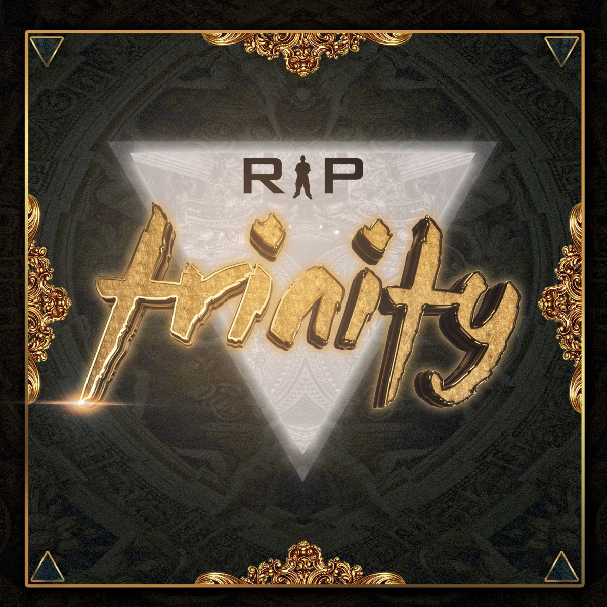 ‎Trinity - Album by Rip - Apple Music