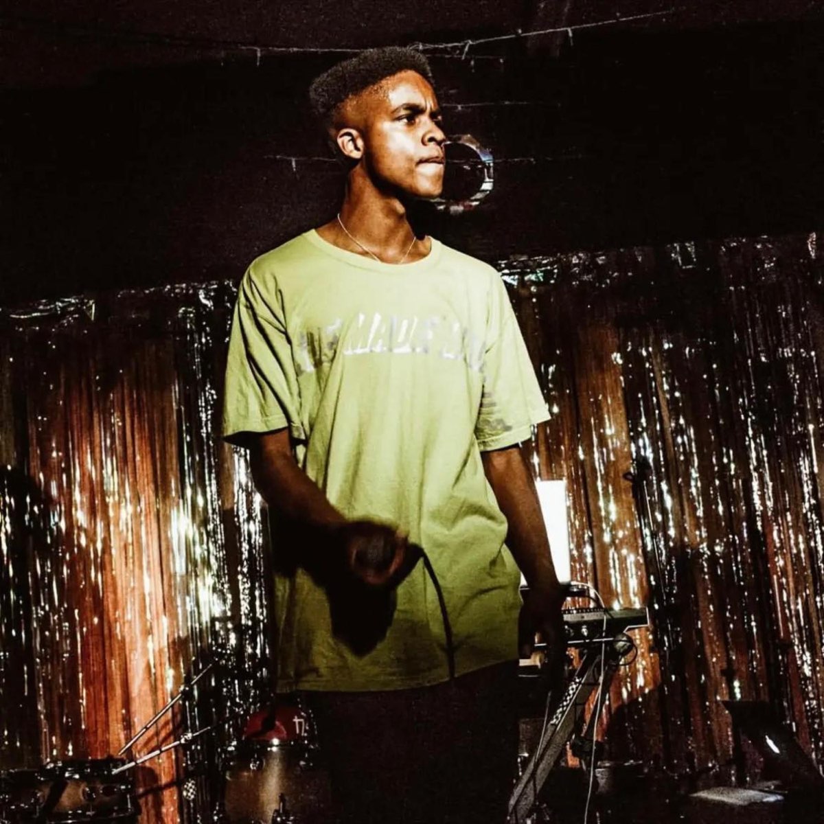 ‎Just Bars - Single - Album by Evolving Eric - Apple Music