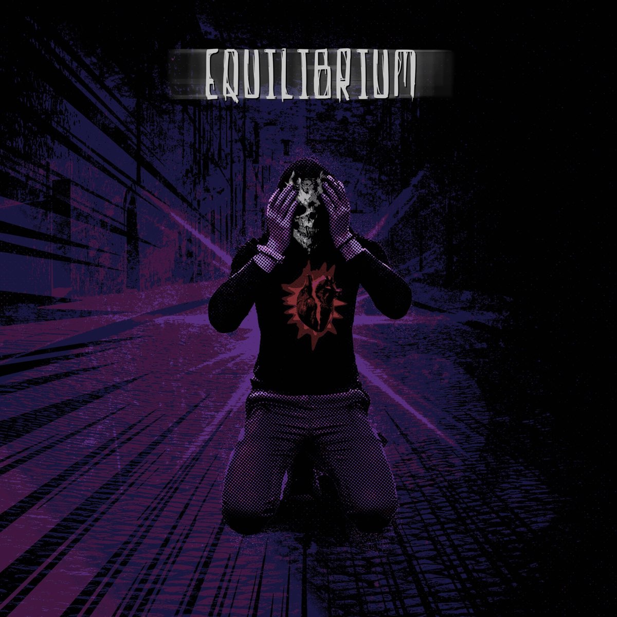 ‎EQUILIBRIUM - Single - Album by Cudbear - Apple Music